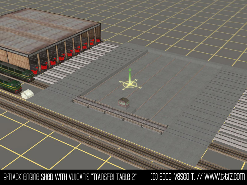 [T-TRZ.com] | Trainz